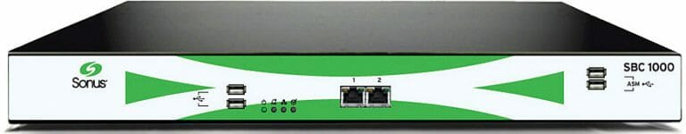 Sonus (Ribbon Communications) | Lambert Consulting SA